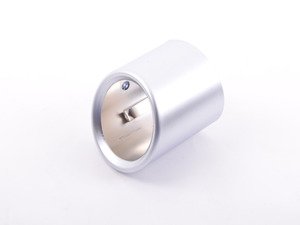 Genuine BMW Parts Exhaust Tips - Page 4 - ECS Tuning