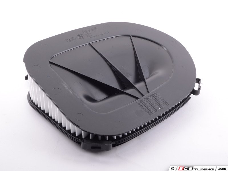 Genuine BMW - 13717811026 - Engine air filter (13-71-7-811-026)