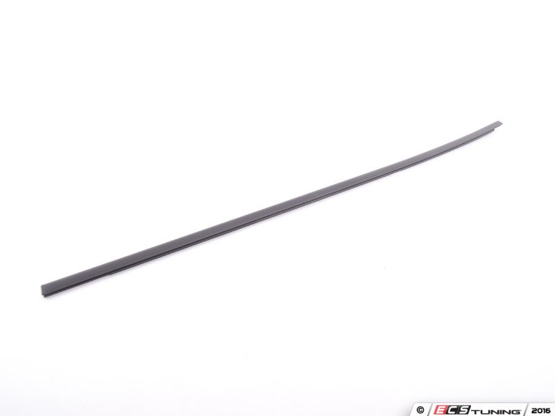 Genuine BMW - 51352990315 - OUTER WEATHERSTRIP, (51-35-2-990-315)