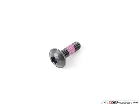 Genuine BMW - 07149168393 - TORX SCREW (07-14-9-168-393)