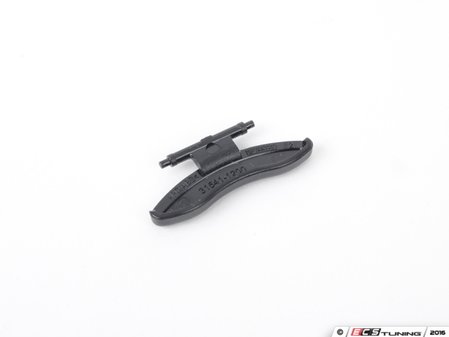Genuine Porsche - 99755290500 - R-KIT FLAP. CUP HOLD