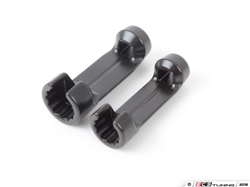 Genuine Porsche - 99755290500 - R-KIT FLAP. CUP HOLD