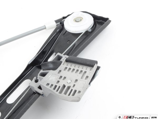 URO - 2117200346 - Front Left Window Regulator