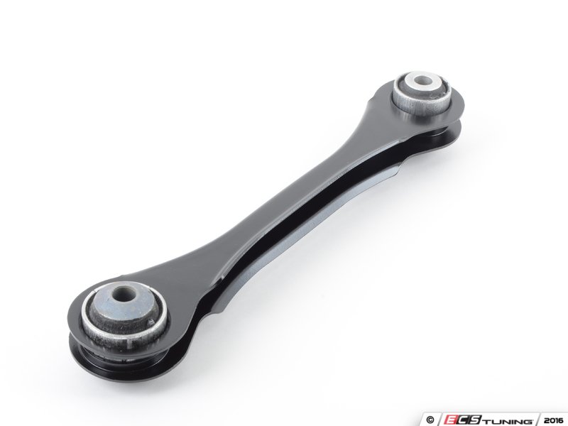 Genuine BMW - 33326792543 - Rear Upper Control Arm - Left (33-32-6-792-543)