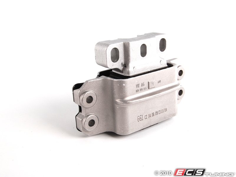 Genuine Volkswagen Audi - 1K0199555M - Transmission Mount - Left (1K0 ...