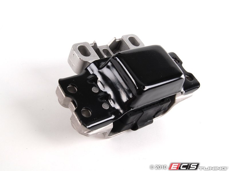 Genuine Volkswagen Audi - 1K0199555M - Transmission Mount - Left (1K0 ...