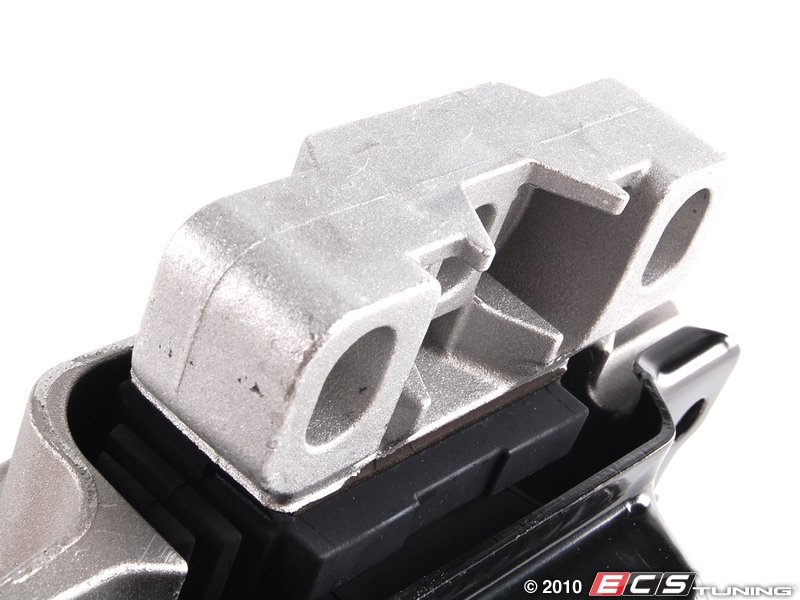 Genuine Volkswagen Audi - 1K0199555M - Transmission Mount - Left (1K0 ...