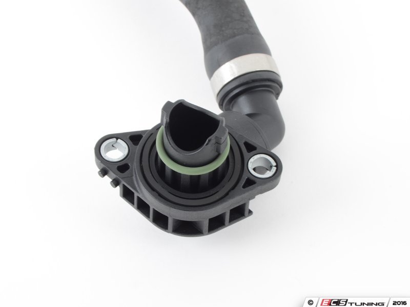 Genuine BMW - 11158647961 - Vent Pipe - Priced Each (11-15-8-647-961)