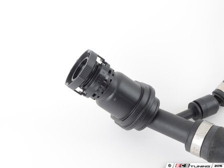 Genuine BMW - 11158647961 - Vent Pipe - Priced Each (11-15-8-647-961)