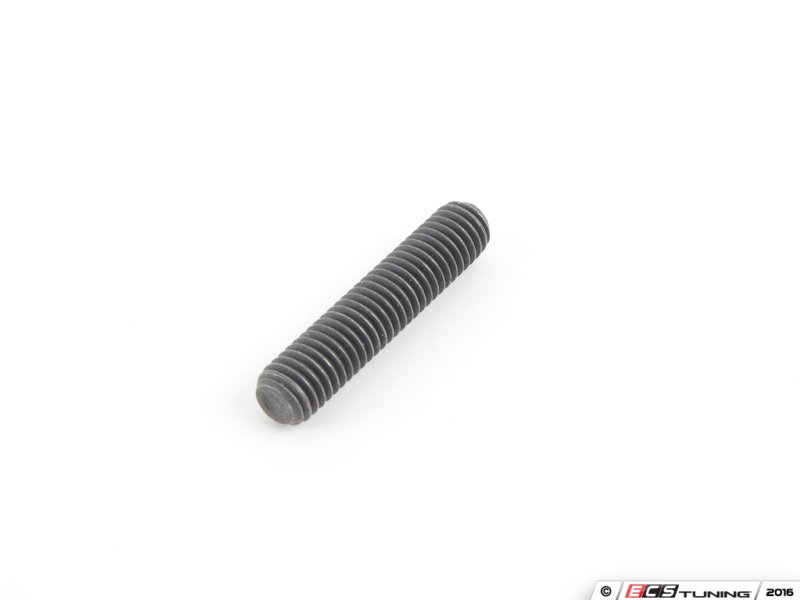 Genuine Volkswagen Audi - N01444312 - Exhaust Manifold Stud - Priced ...