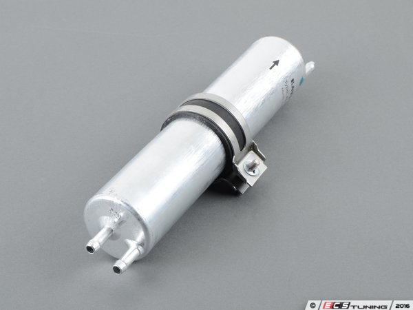 Kayser - 16126750475 - Fuel Filter