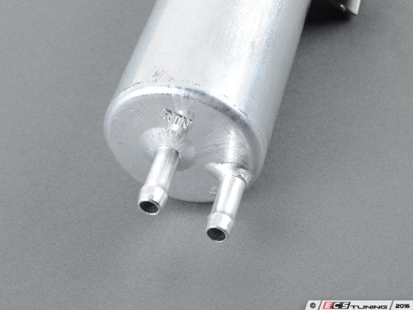 Kayser - 16126750475 - Fuel Filter