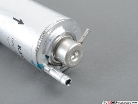 Kayser - 16126750475 - Fuel Filter