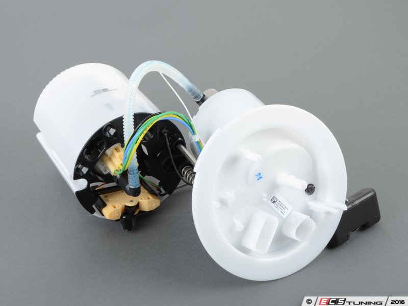 Genuine Volkswagen Audi - 8K0919051AN - Fuel Pump Assembly (8K0 919 051 AN)