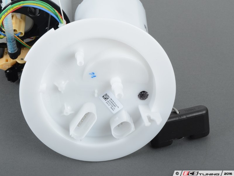 Genuine Volkswagen Audi - 8K0919051AN - Fuel Pump Assembly (8K0 919 051 AN)