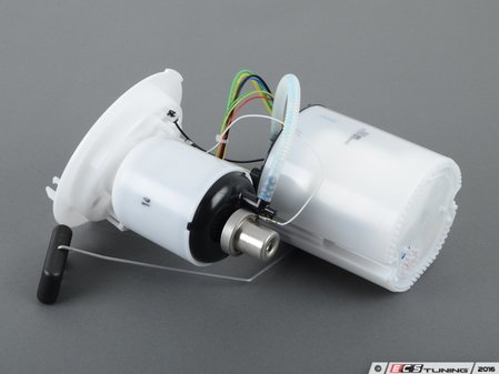 Genuine Volkswagen Audi - 8K0919051AN - Fuel Pump Assembly (8K0 919 051 AN)