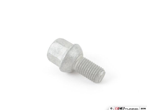 Genuine Mercedes Benz - 0009904607 - Wheel Bolt - Priced Each