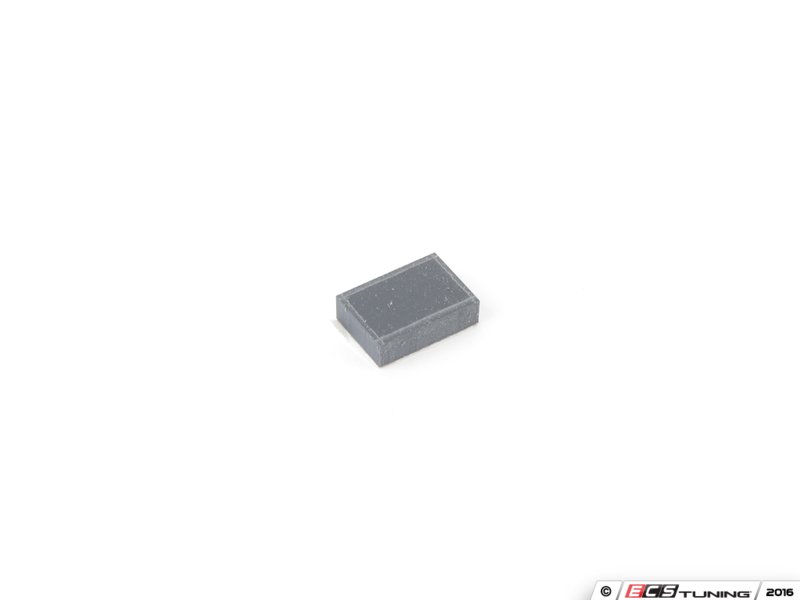 Genuine BMW - 07147167864 - SPACER, ADHESIVE (07-14-7-167-864)