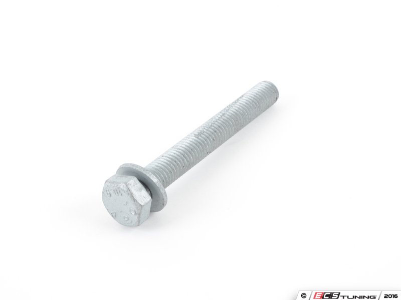 Genuine BMW - 07119908592 - Hex Bolt with Washer (07-11-9-908-592)
