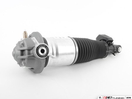 Genuine Porsche - 95535801911 - SPRING STRUT COMPLET