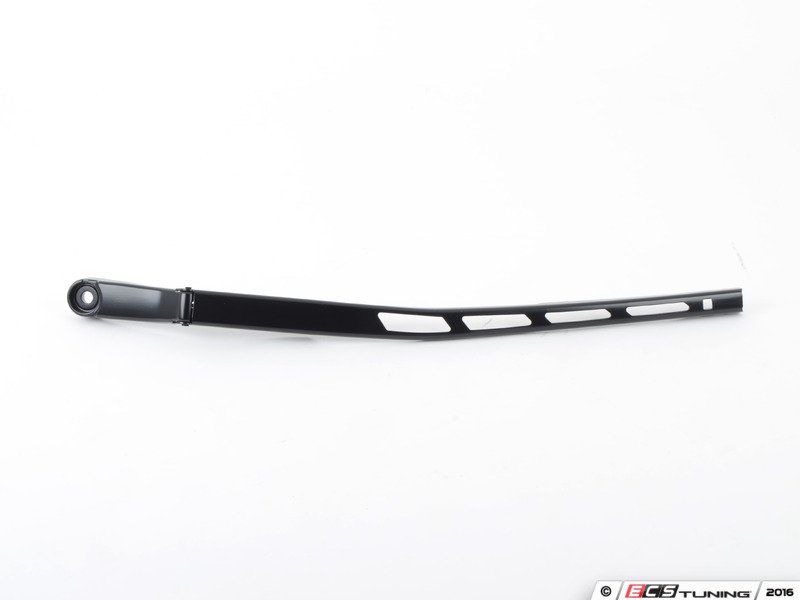 Genuine Volkswagen Audi - 4H1955407A1P9 - Wiper Arm - Left (Driver Side ...