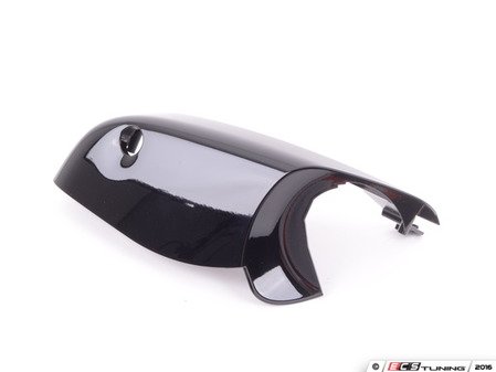 Genuine BMW - 51167266380 - HOUSING LOWER SECTIO (51-16-7-266-380)