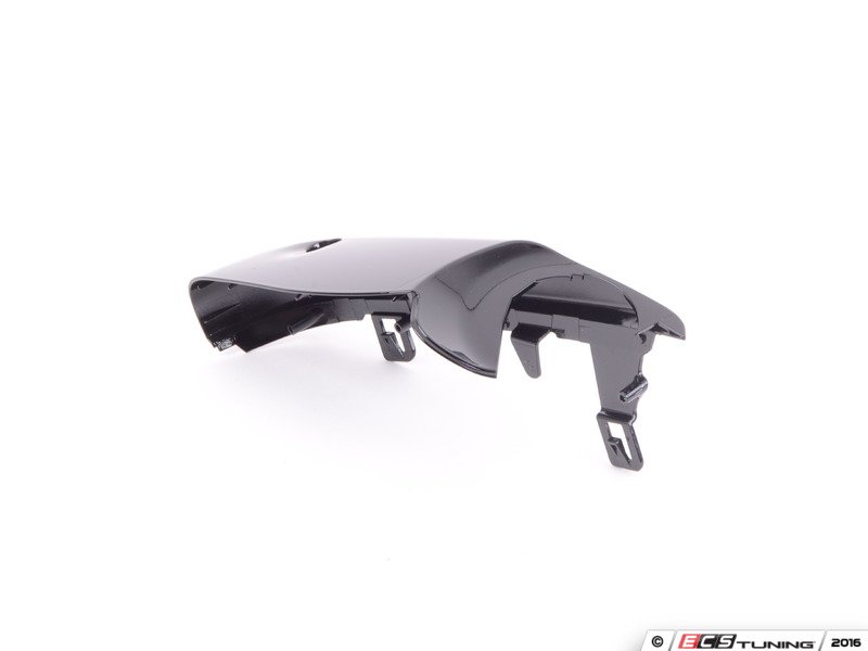 Genuine BMW - 51167266380 - HOUSING LOWER SECTIO (51-16-7-266-380)