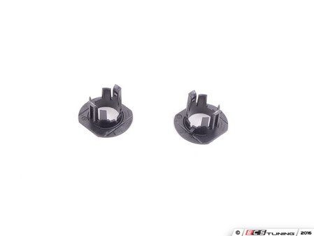 Genuine BMW - 51128069815 - F30 PDC Mounts - Set (51-12-8-069-815)