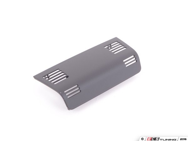 Genuine BMW - 51448036236 - COVER (51-44-8-036-236)