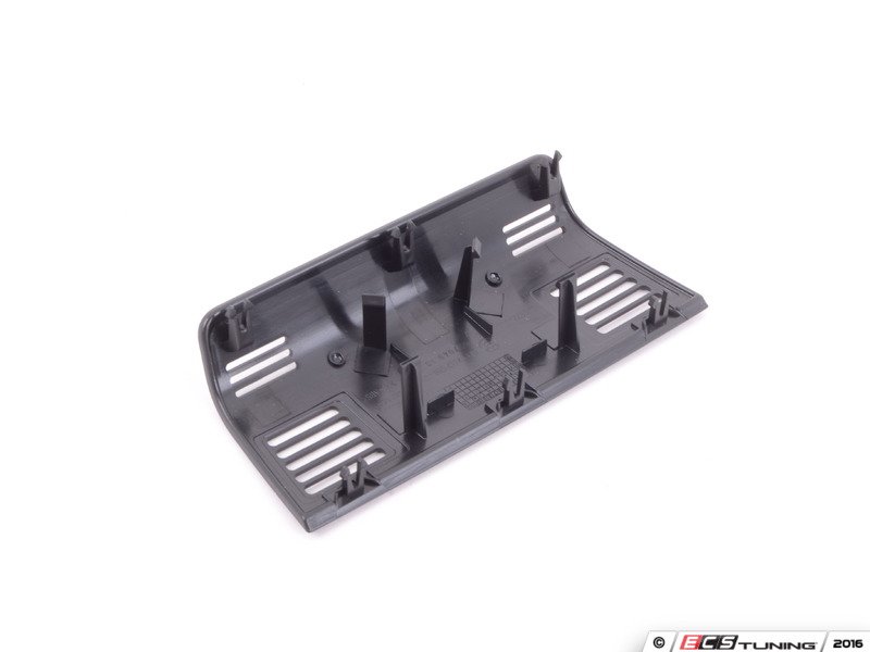 Genuine BMW - 51448036236 - COVER (51-44-8-036-236)