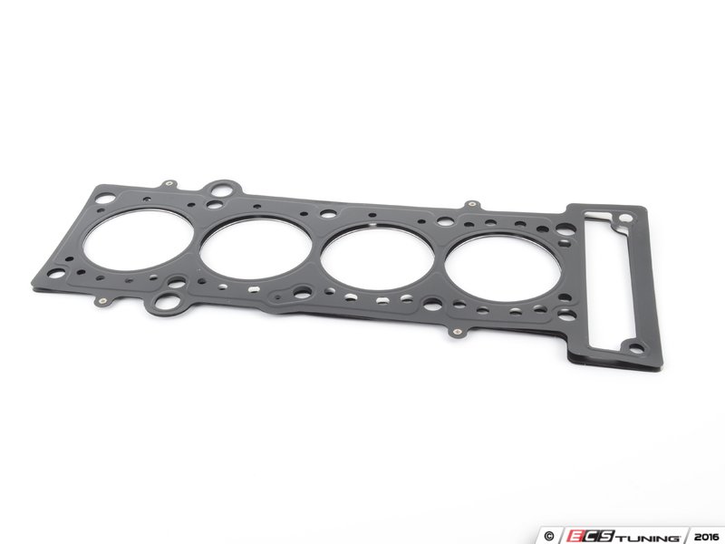 Ajusa - 11127508543 - Cylinder Head Gasket Asbestos-Free - ( 0.65 MM ...