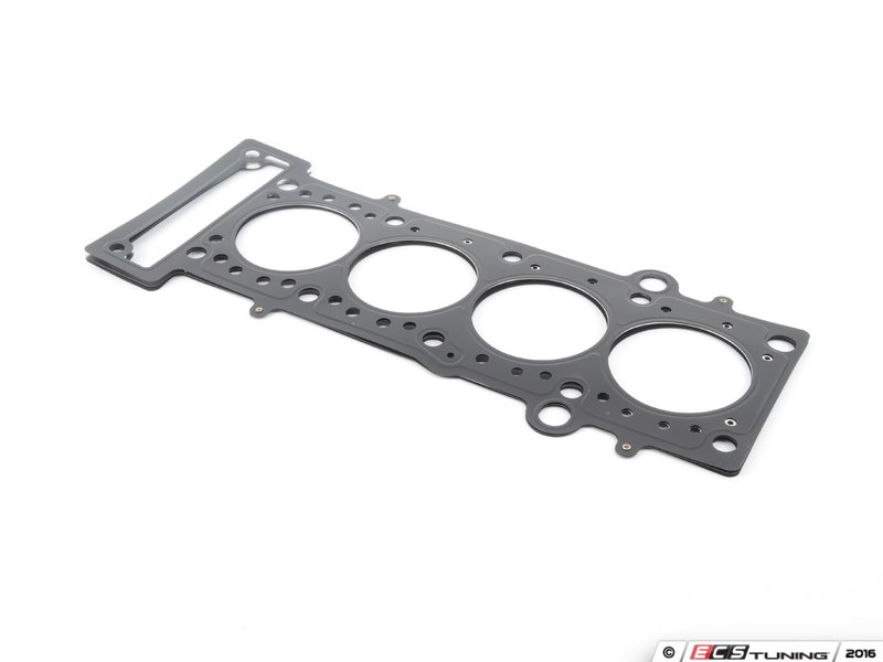 Ajusa - 11127508543 - Cylinder Head Gasket Asbestos-Free - ( 0.65 MM ...