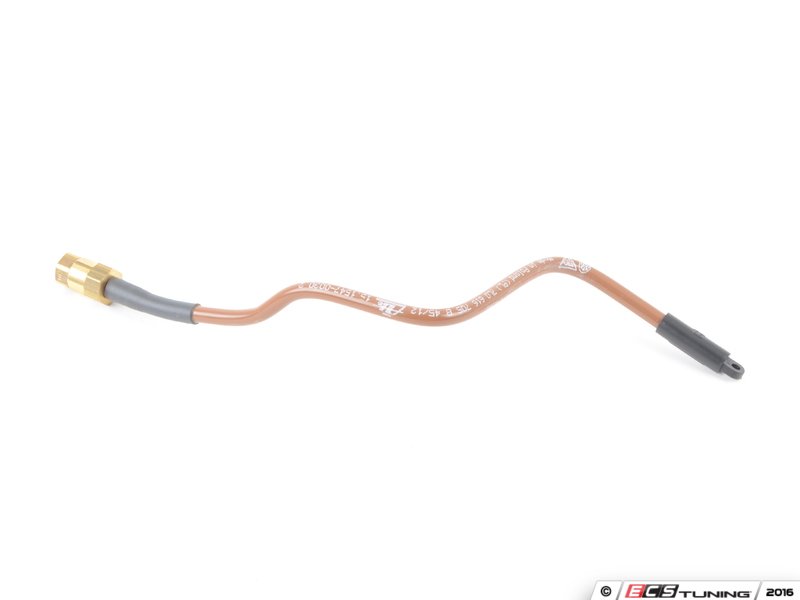 Genuine Volkswagen Audi - 7L0616705B - Air Suspension Pipe (7L0 616 705 B)