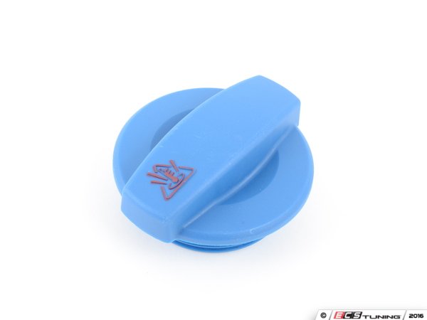 URO - 8E0121321 - Expansion Tank Cap