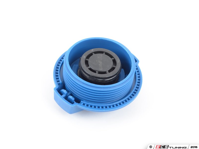 URO - 8E0121321 - Expansion Tank Cap