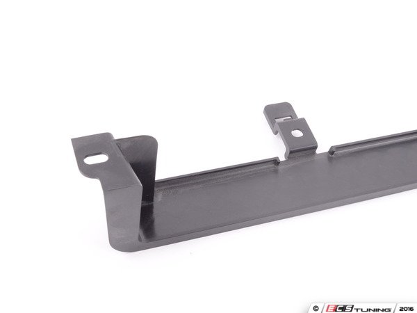 Genuine BMW - 17117593851 - F25 Air Duct (17-11-7-593-851)