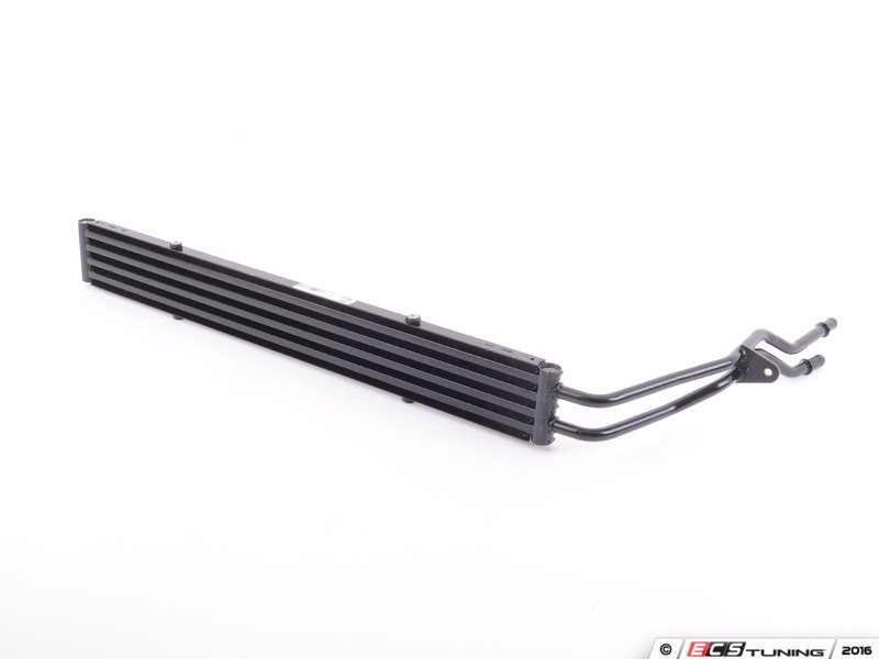 Genuine Volkswagen Audi - 8E0422885AD - Power Steering Cooling Line ...