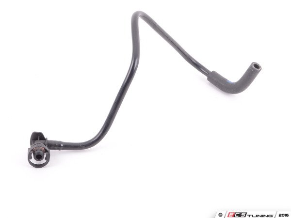 Genuine BMW - 13907504299 - Fuel Tank Breather Hose (13-90-7-504-299)