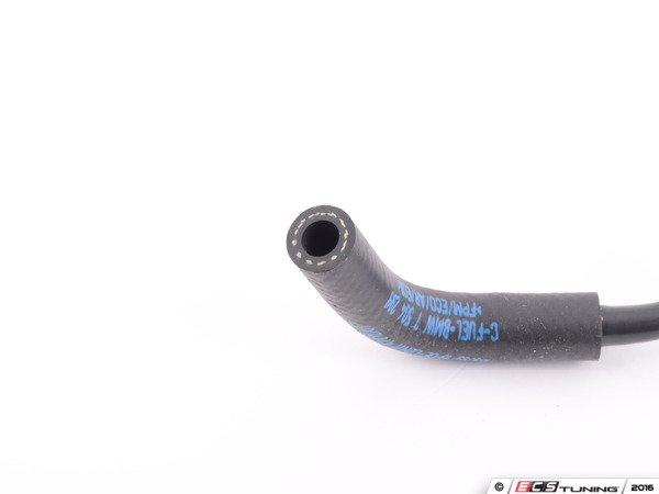 Genuine BMW - 13907504299 - Fuel Tank Breather Hose (13-90-7-504-299)