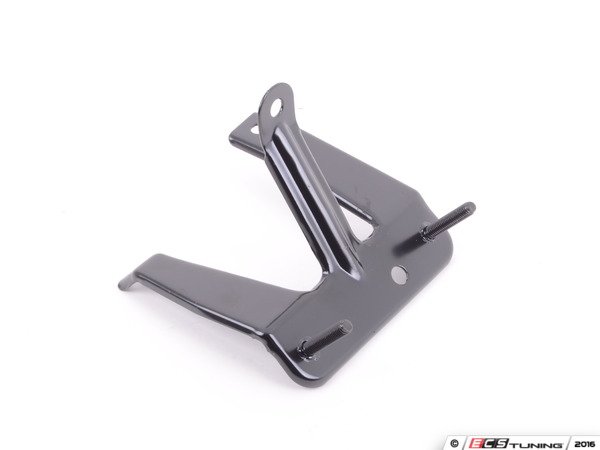 Genuine BMW - 41148122555 - Bracket - Oil Carrier (41-14-8-122-555)