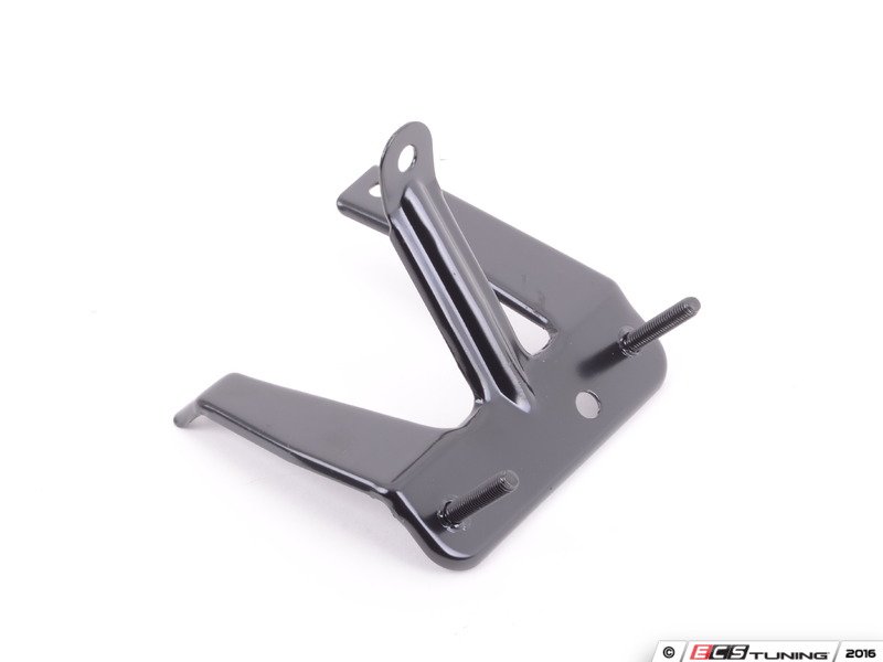 Genuine BMW - 41148122555 - Bracket - Oil Carrier (41-14-8-122-555)