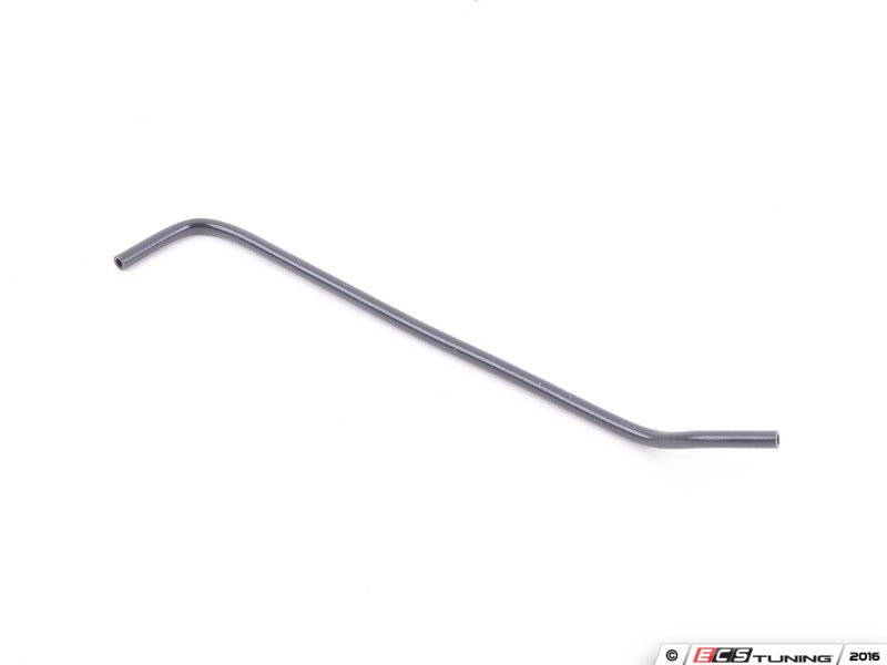 Genuine Volkswagen Audi - 06E133782B - VACUUMPIPE (06E 133 782 B)