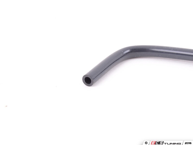 Genuine Volkswagen Audi - 06E133782B - VACUUMPIPE (06E 133 782 B)