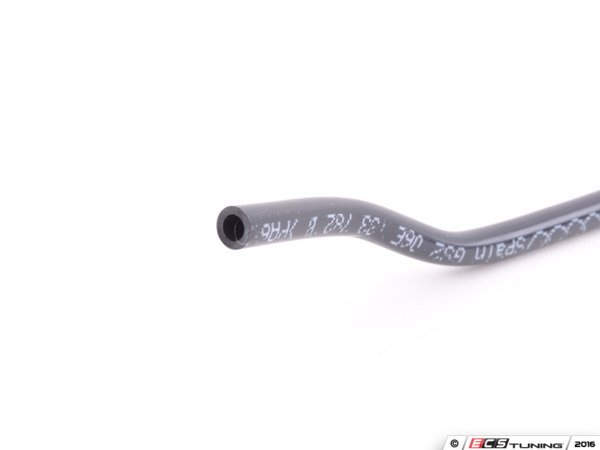 Genuine Volkswagen Audi - 06E133782B - VACUUMPIPE (06E 133 782 B)