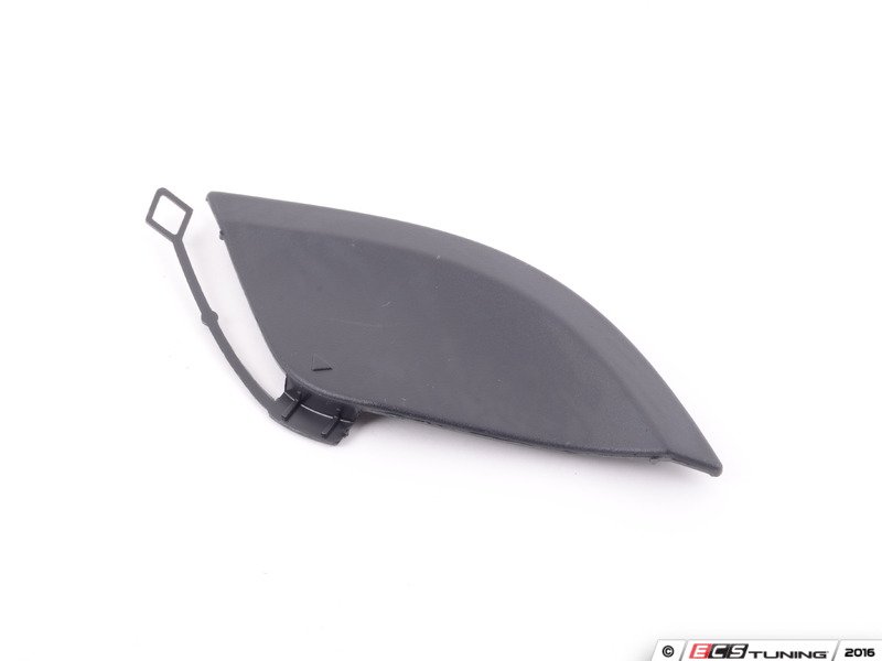 Genuine BMW - 51117210474 - FRONT TOWING HITCH C (51-11-7-210-474)