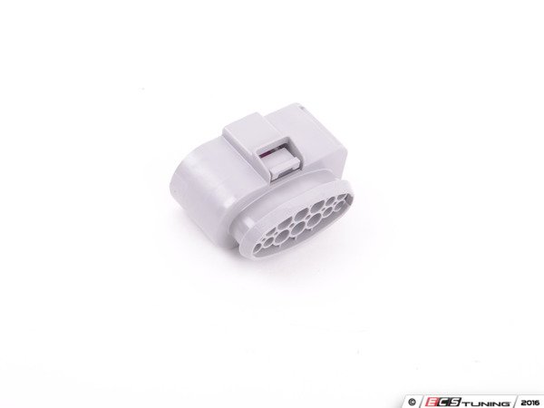 Genuine Volkswagen Audi - 5Q0973737 - HOUSING (5Q0 973 737)