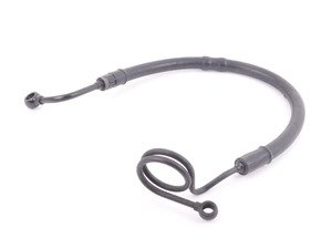 Audi A4 Power Steering Pressure Hoses - ECS Tuning