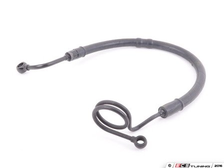 Hudson - 8E1422893DF - Power Steering Pressure Hose