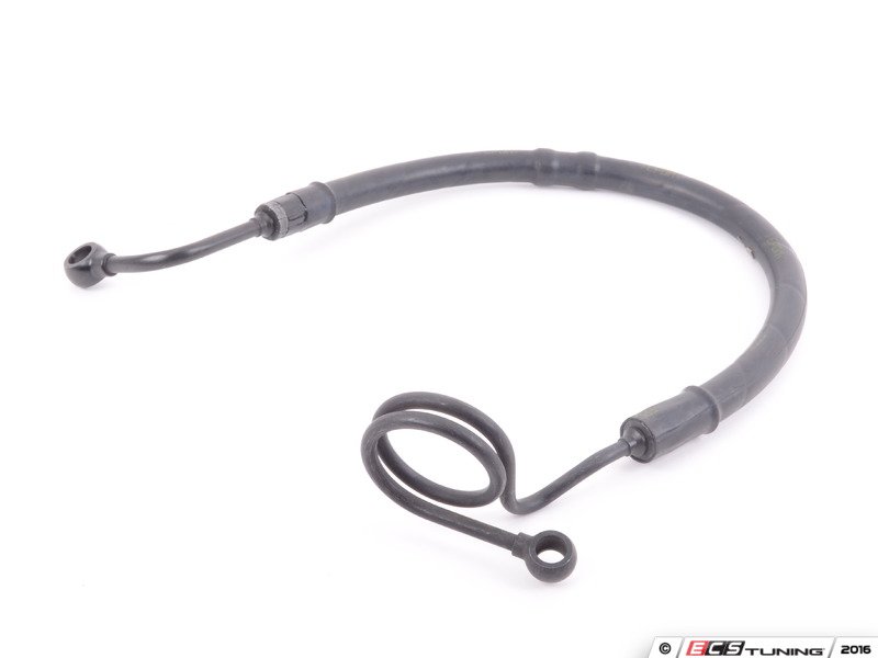Hudson - 8E1422893DF - Power Steering Pressure Hose