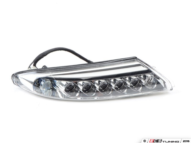 Genuine Porsche - 99763109103 - Front Turn Signal